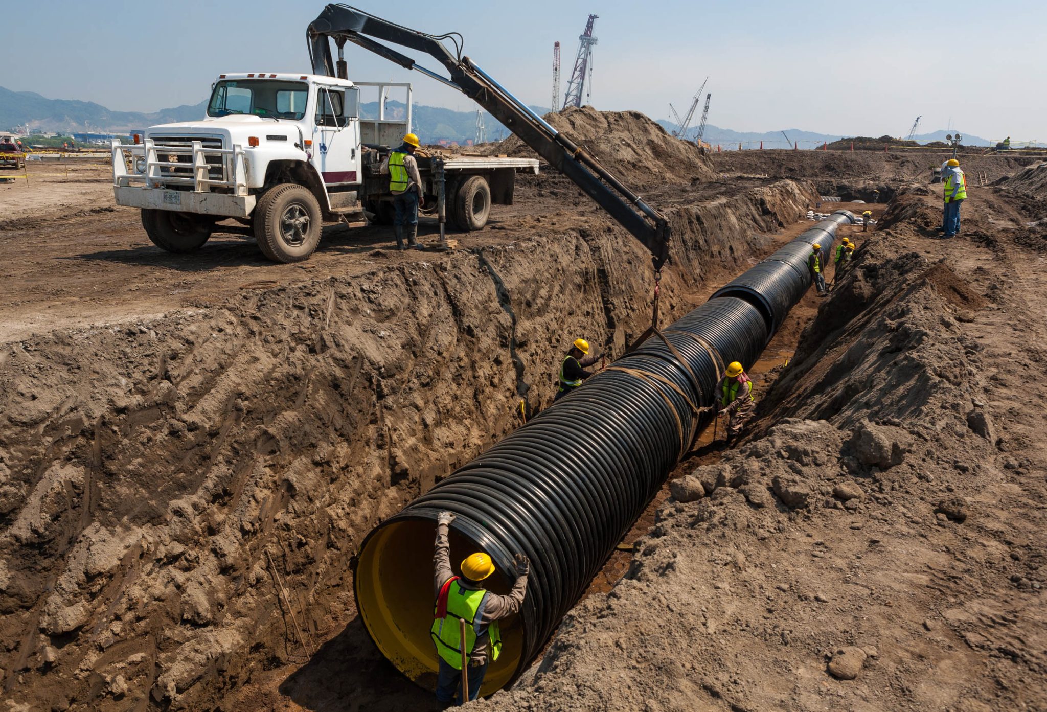 Why Good Drainage Installation Matters - Boston User Group